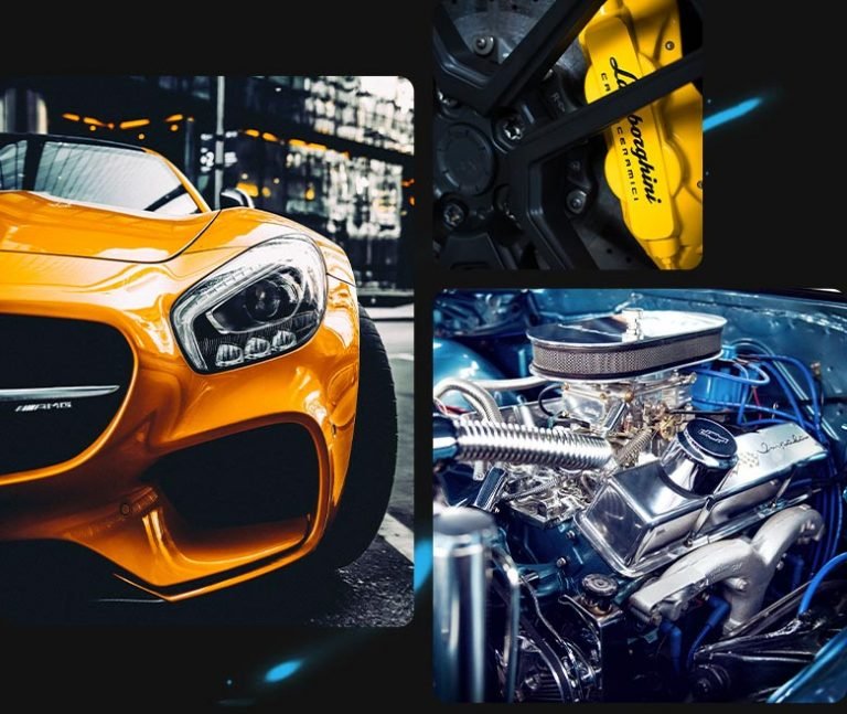 ECUDesk: Professional ECU Remapping & Calibration Software